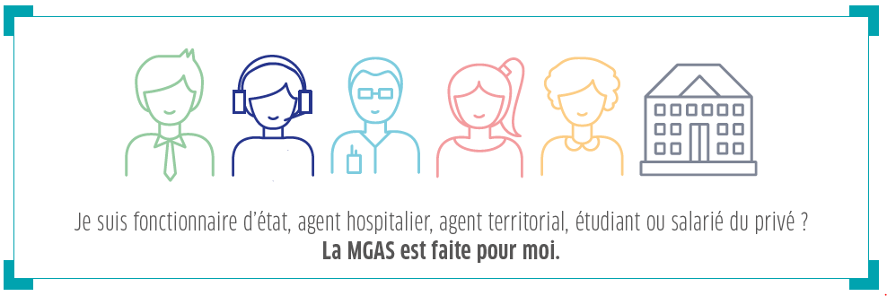 Complémentaire santé : mutuelle complémentaire santé | MGAS - mgas Complémentaire santé : mutuelle complémentaire santé | MGAS - mgas
