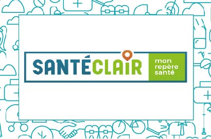 Réseau Santéclair | Mutuelle MGAS - mgas