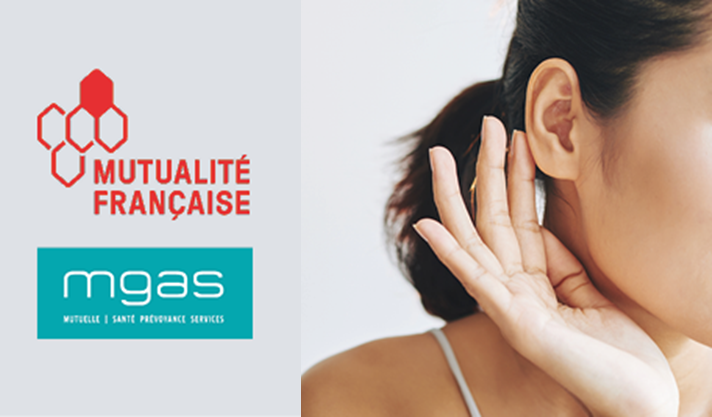 MGAS - Protection santé, prévoyance et services | Mutuelle MGAS - mgas